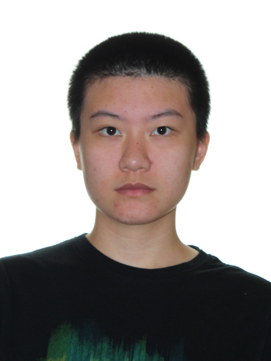 People – Lin Lab at UofT