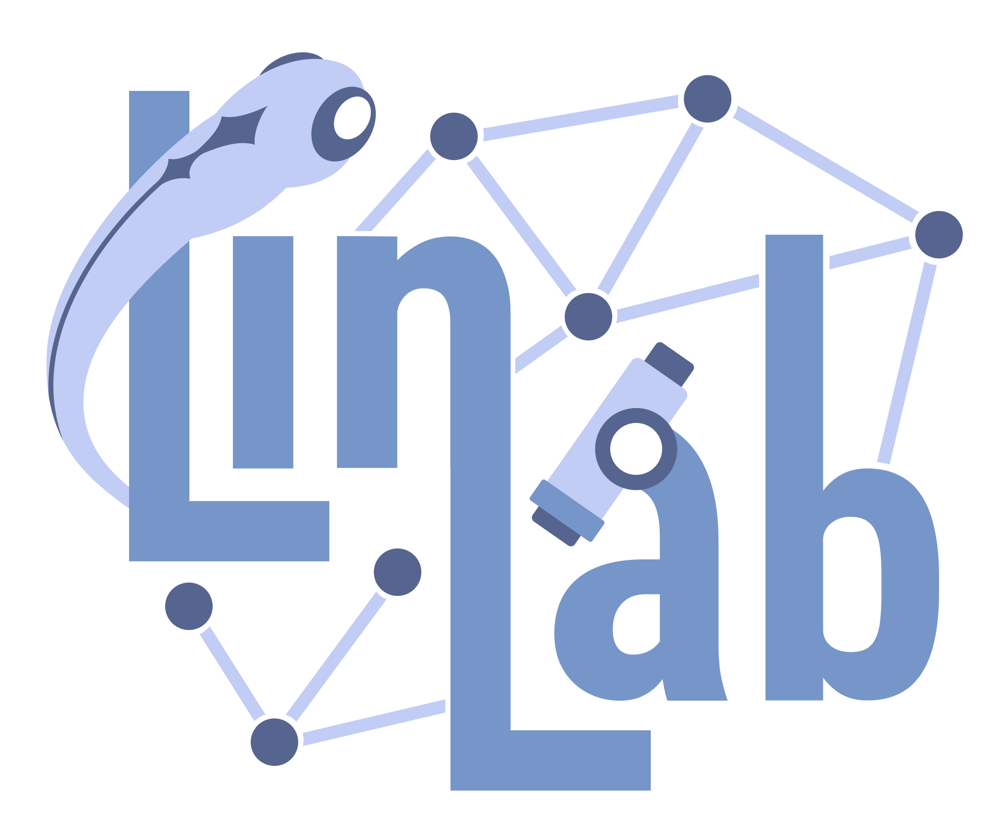 Our lab has a logo! – Lin Lab at UofT