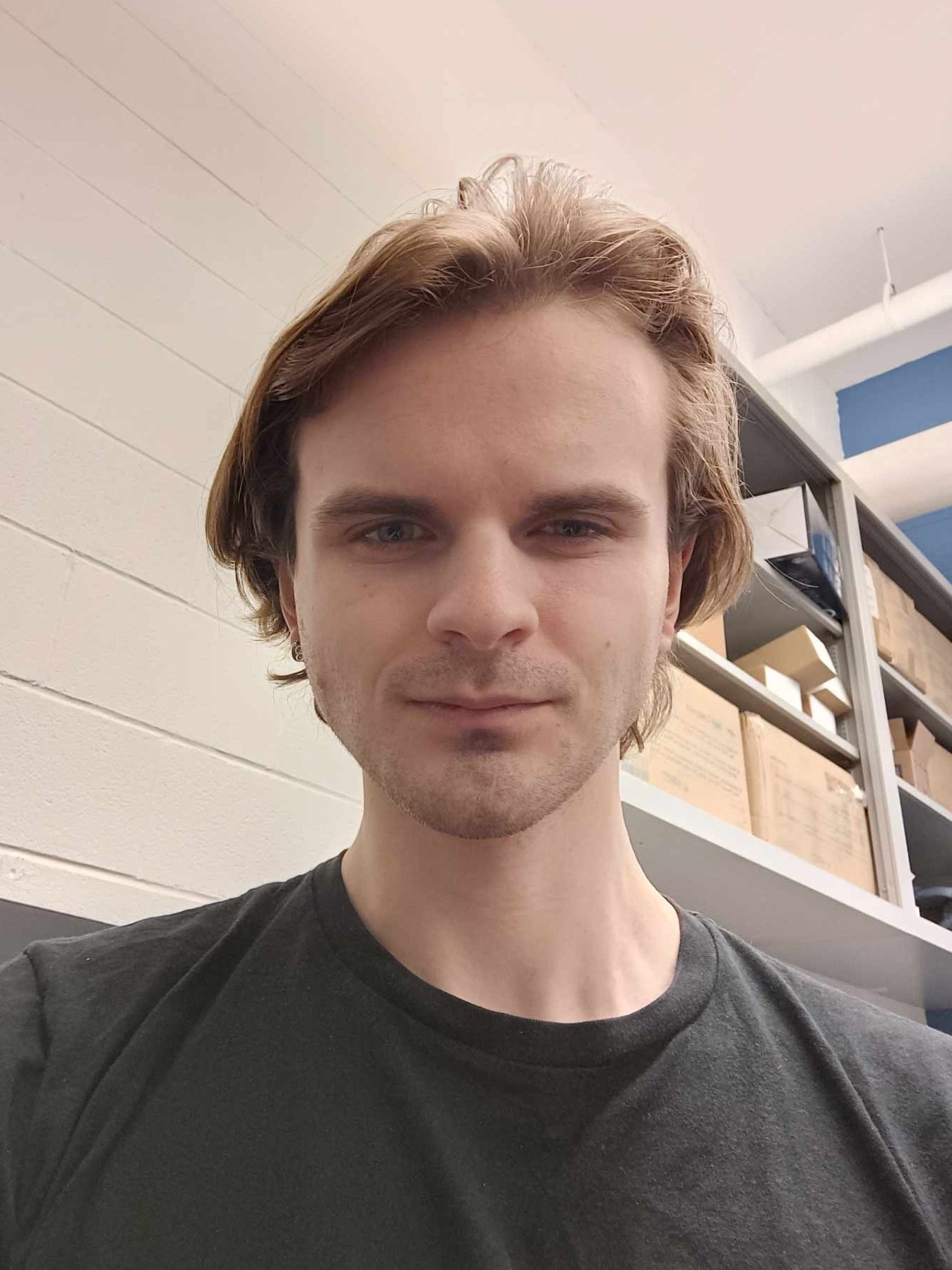 People – Lin Lab at UofT